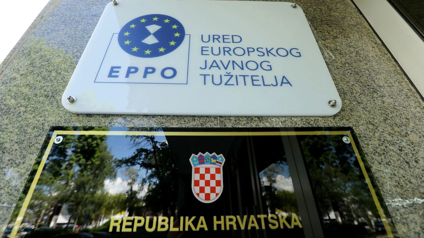 EPPO proširio istragu zbog subvencijske prijevare - HRT