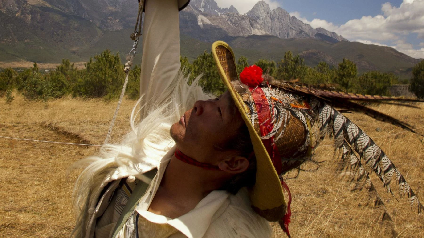 U potrazi za Markom Polom - HRT