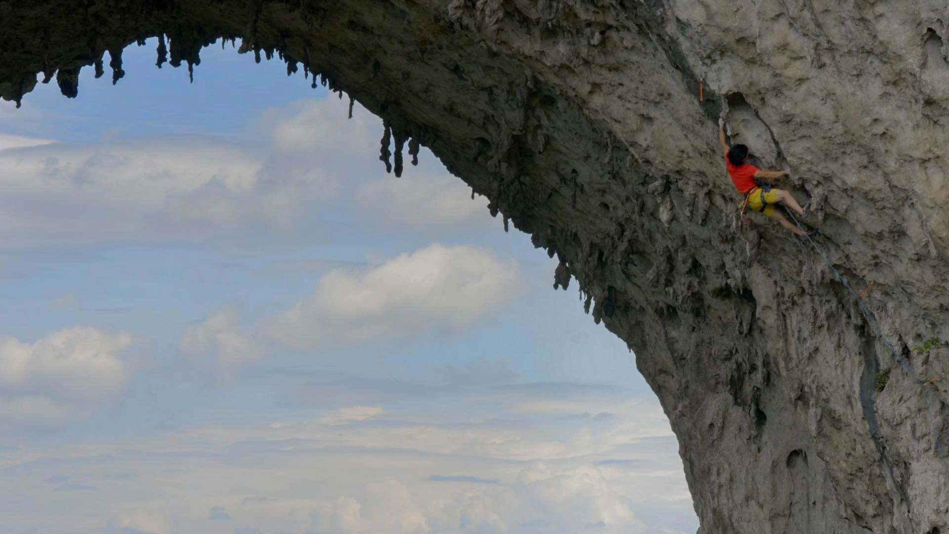 Podzemni svijet: Kina - HRT