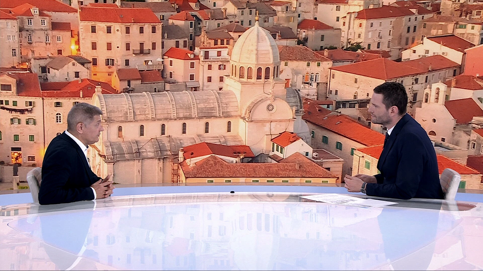 'Kulturna baština mora biti živo tkivo gradova, a ne kulisa za turizam ...