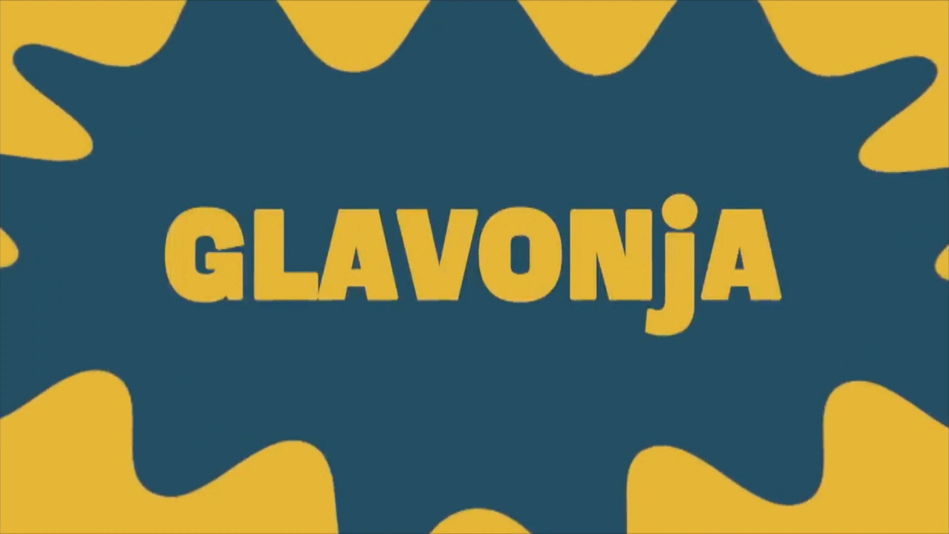 "Glavonja" je i snažna poruka roditeljima - HRT