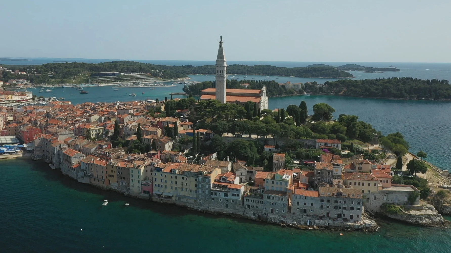 Najposjećeniji grad u Hrvatskoj povlači radikalan potez: Zaustavlja ...