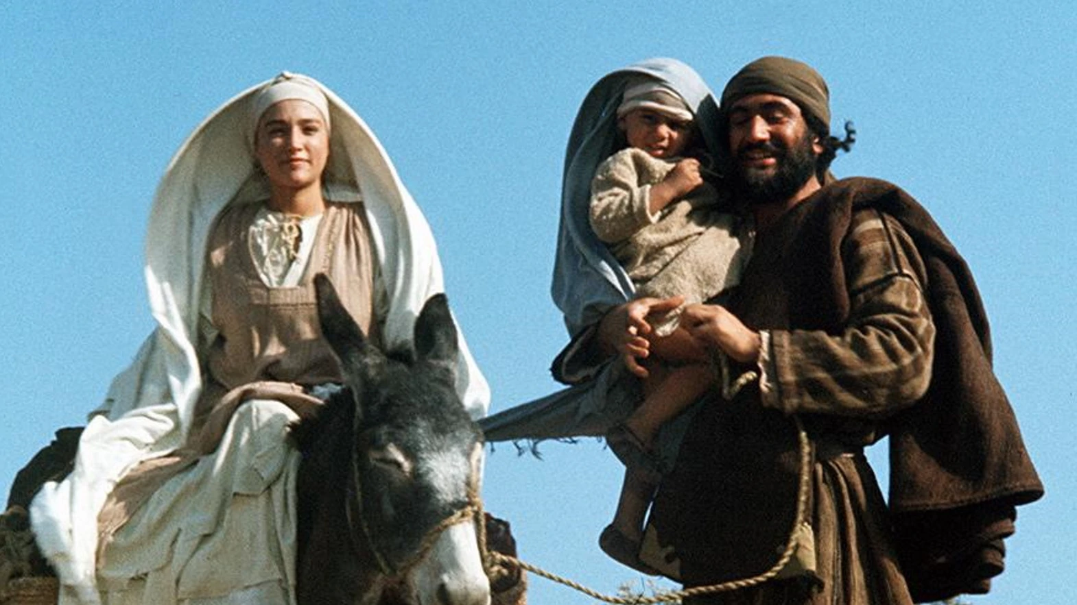 Isus iz Nazareta - HRT