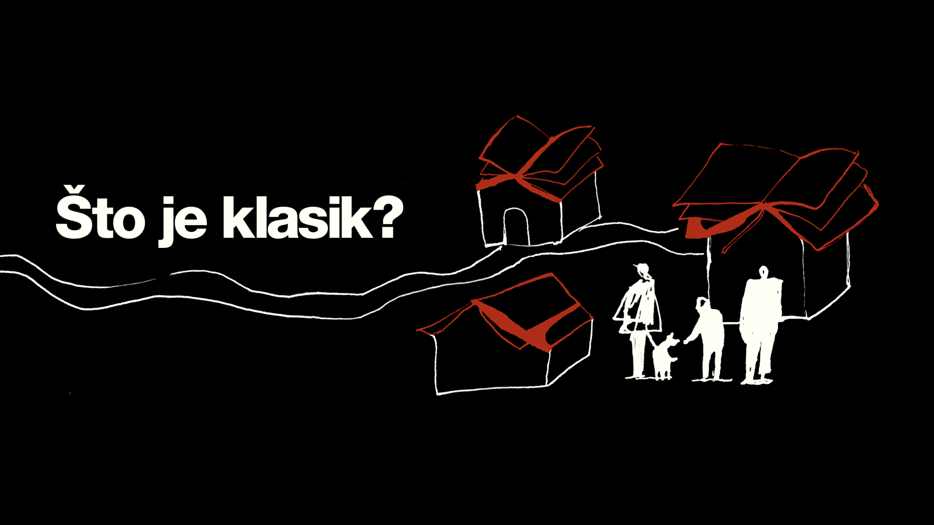 Što je klasik? Joseph Roth - HRT