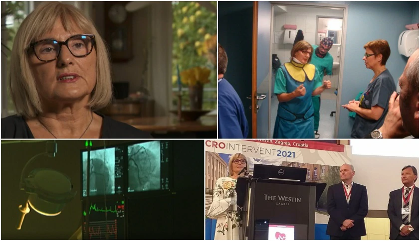 Zašto neki liječnici mogu, a neki ne mogu raditi nakon umirovljenja? - HRT