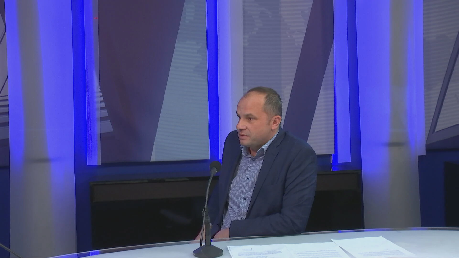 Hajdaš Dončić: Više neću maltretirati kolege za Plenkovićev opoziv - HRT