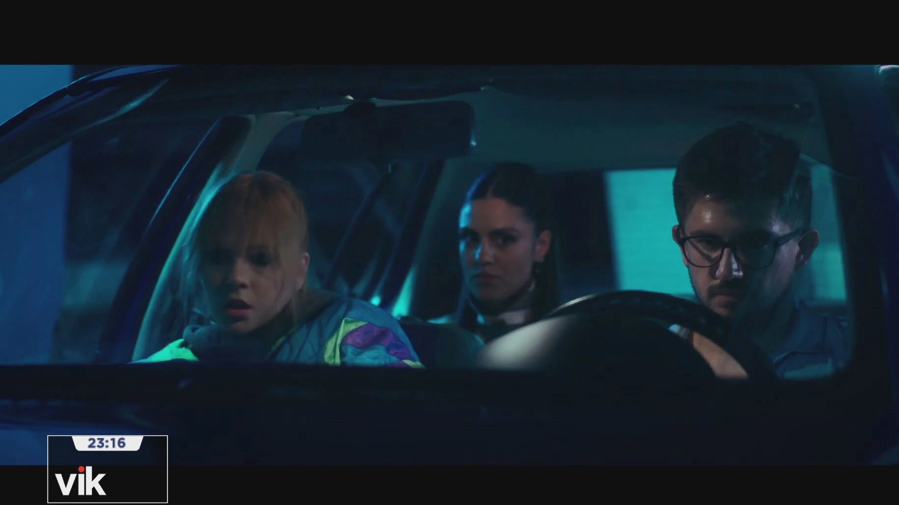 ''Frka'' u kinima - HRT