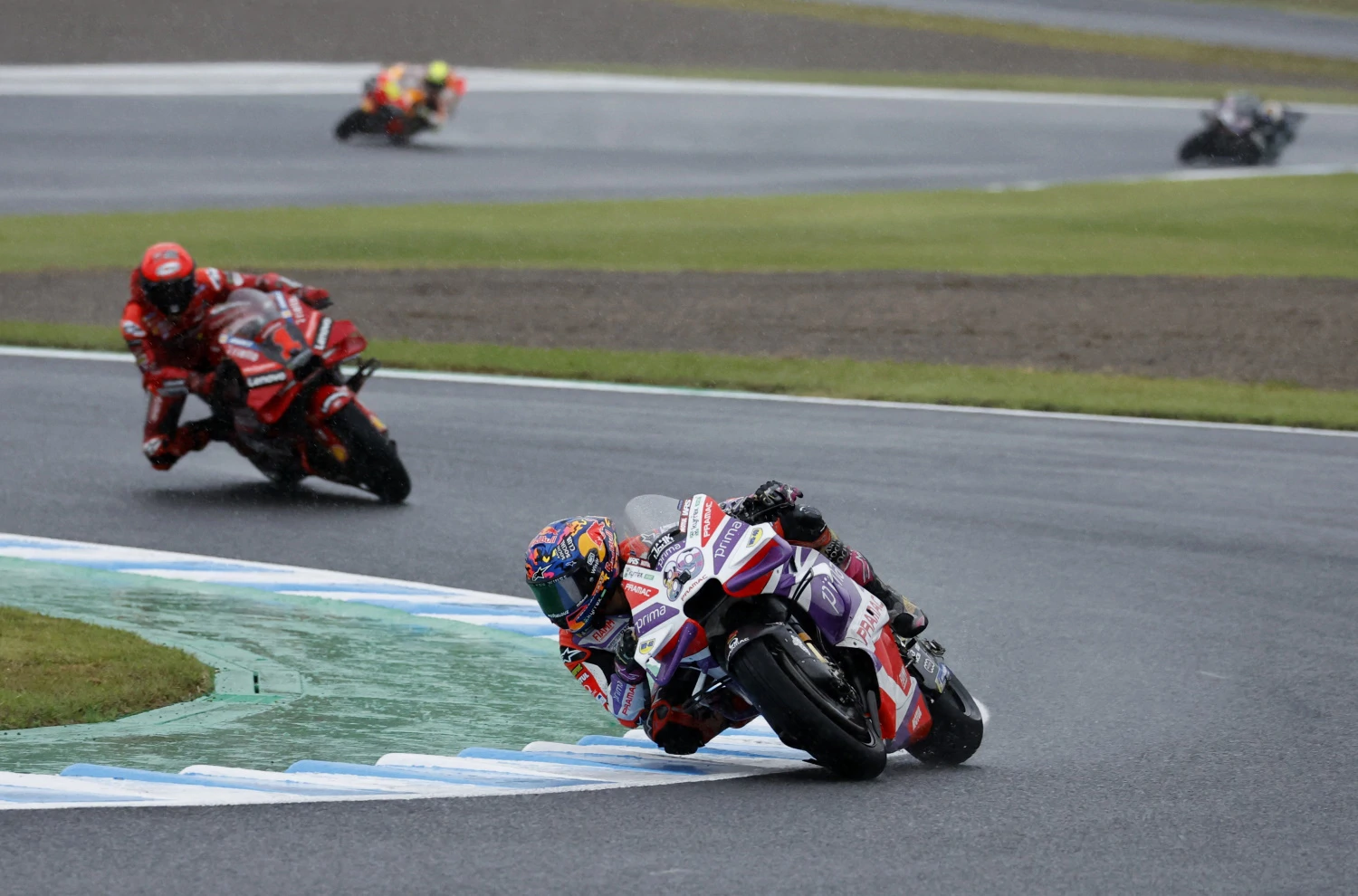 Tjedan dana nakon operacije popeo se na pobjedničko postolje - HRT