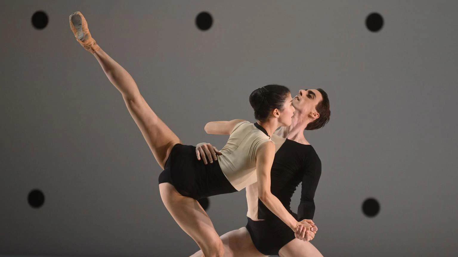 Svijet klasike: Tajne suvremenog baleta - HRT