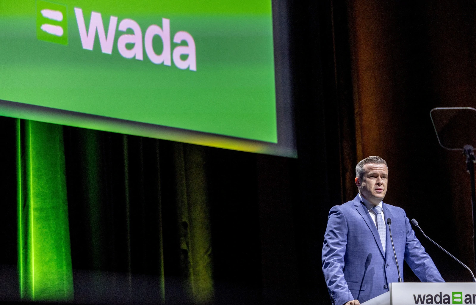 Skandal usred OI-ja, WADA žestoko optužila Amerikance - HRT