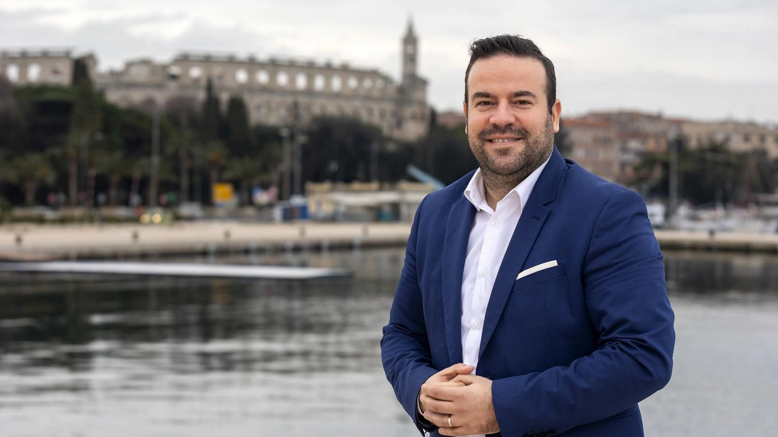 Romano Bolković - 1 na 1: Filip Zoričić - HRT