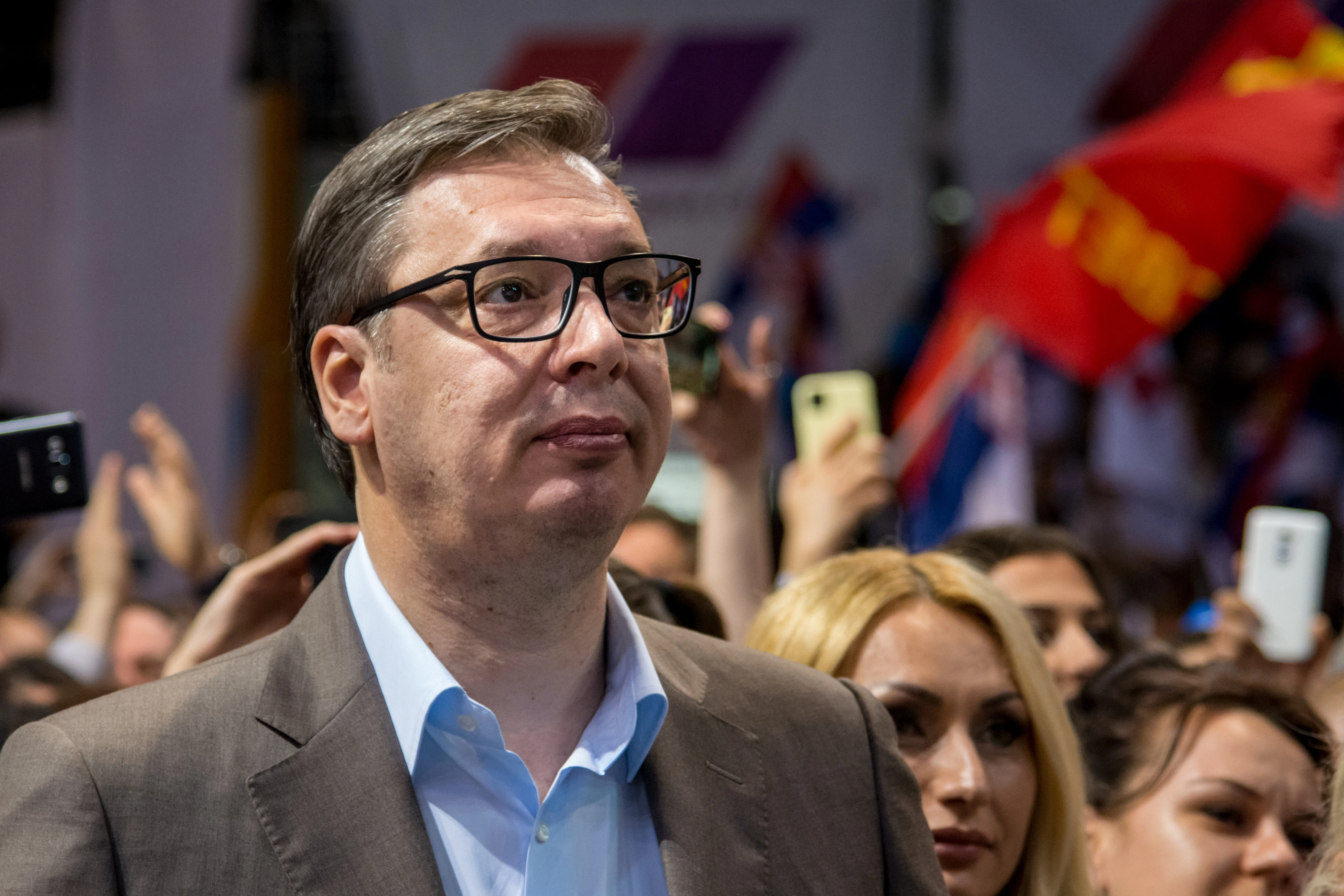 Srbija: Nastavljaju se prijepori vezani uz rudarenje litija - HRT