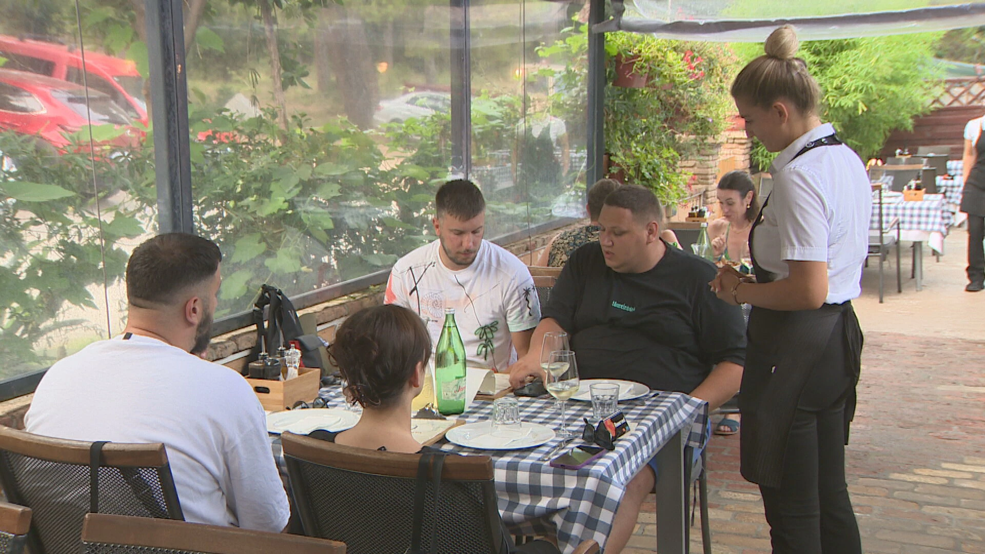 Talijani su uvijek bili kao turisti dobri potrošači, je li to još ...