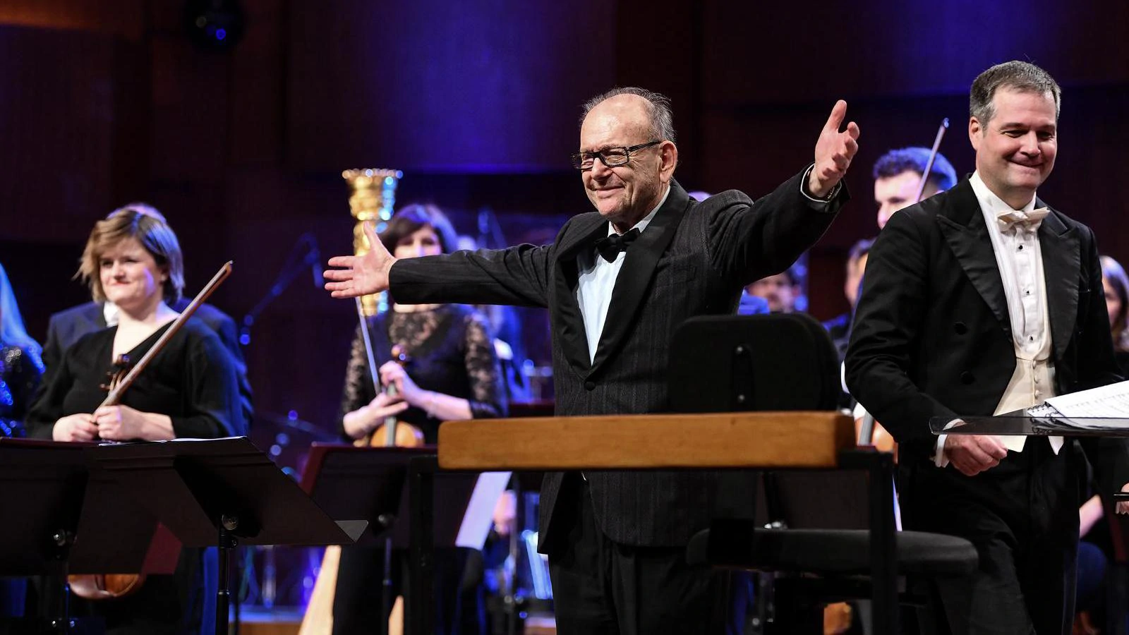 Alfi Kabiljo - maestro koji je skladao naše uspomene - HRT