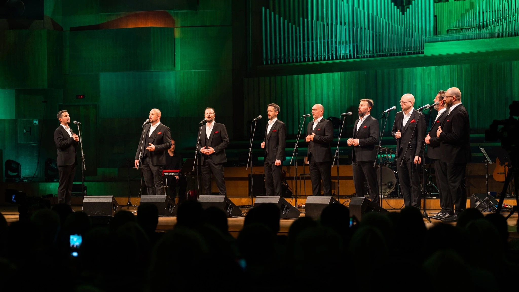 Ne diraj moju ljubav, 30 godina klape Šufit, 1. veljače 2023., 2. dio - HRT