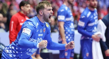 HRT: Ivan Martinović für die Wahl zum besten Handballspieler der Welt ...