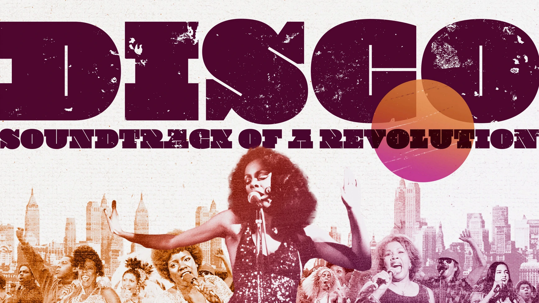 Disko: Ritam revolucije - HRT