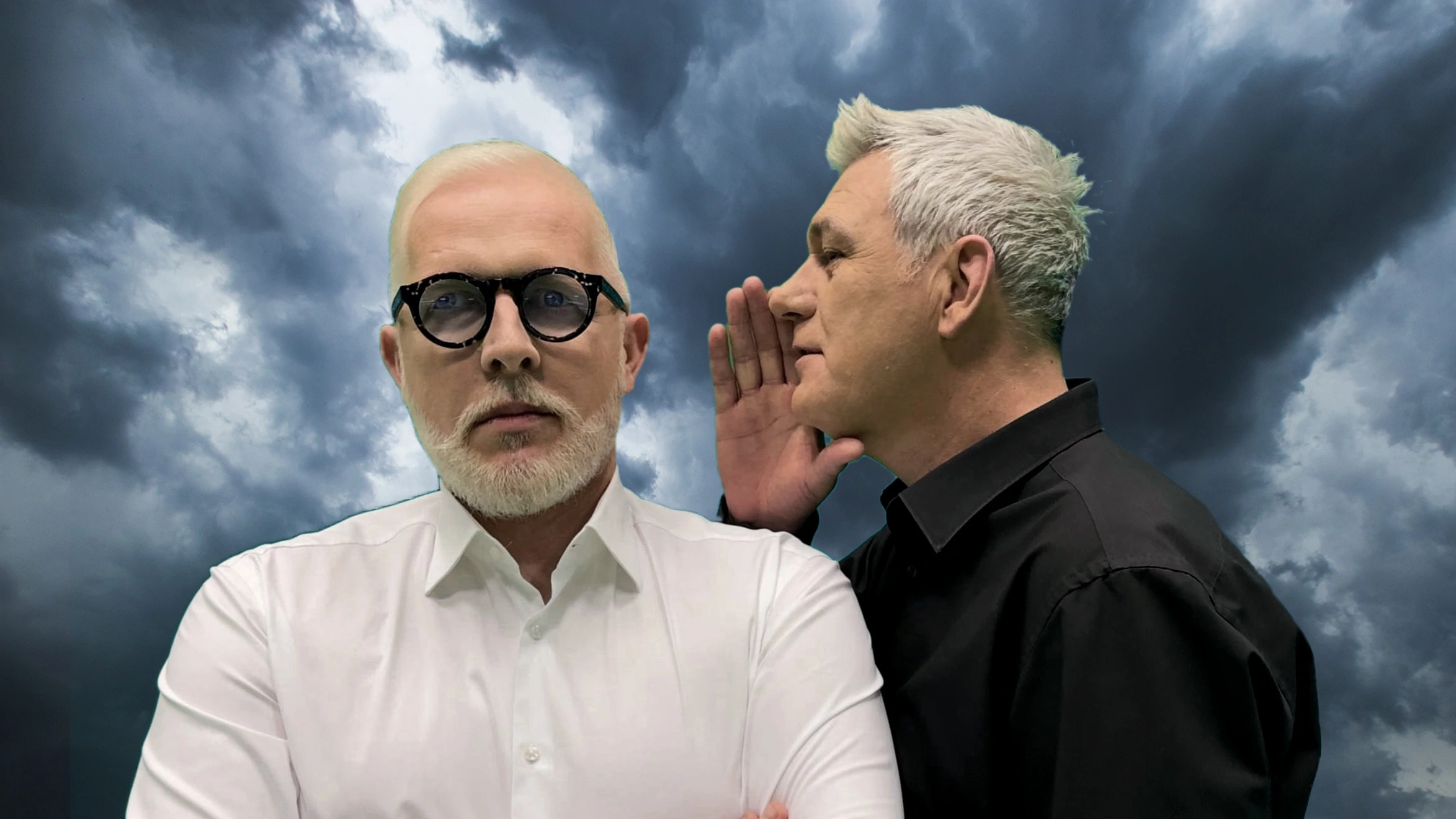 Mario Battifiaca feat. Robert Ferlin - HRT