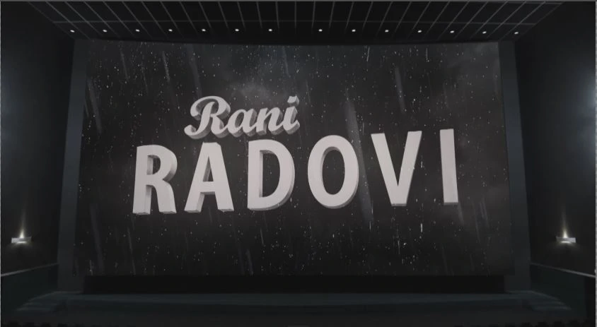 Rani radovi: "Tuđa posla" i "Stanari" - HRT