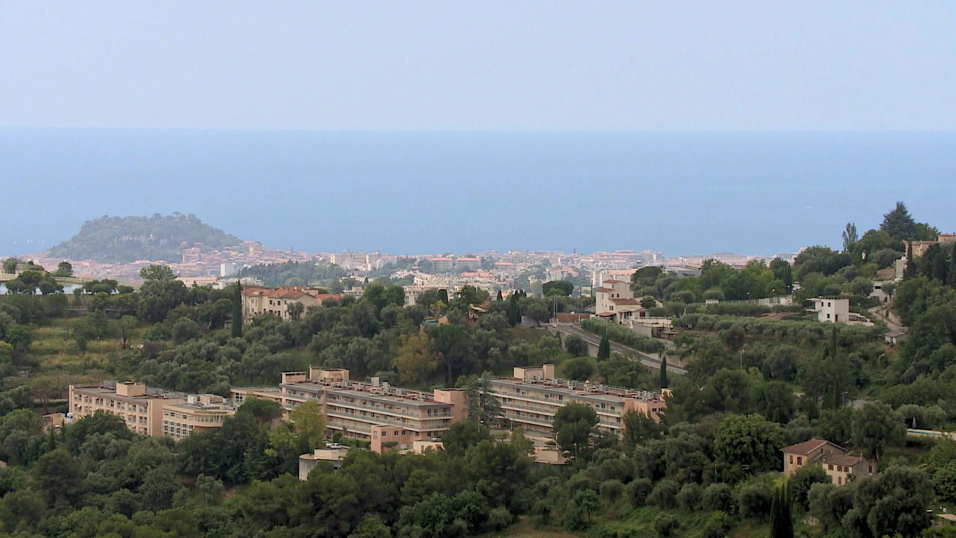 Moj put: Na Azurnoj obali - HRT