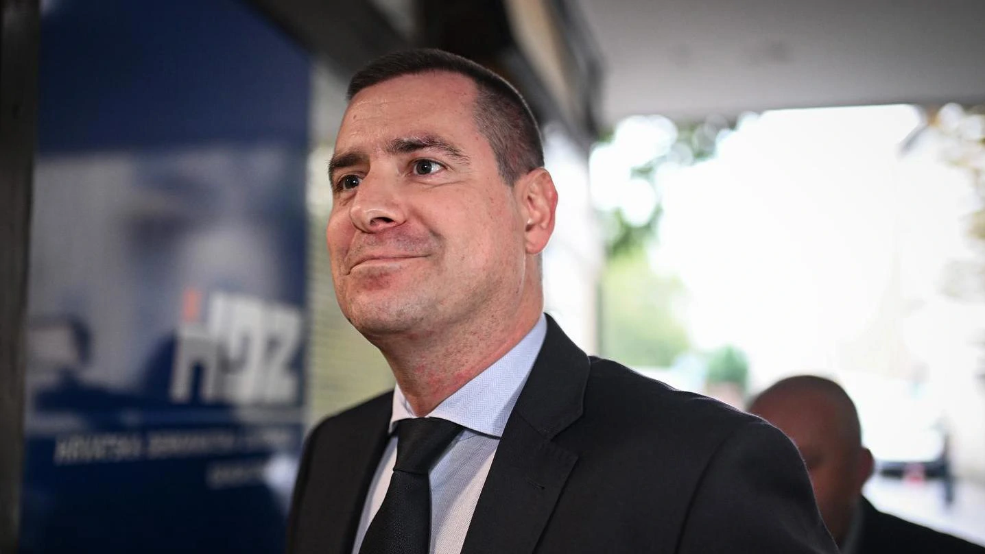 Herman: Neću se kandidirati za predsjednika HDZ-a Zagreba, vrijeme za ...