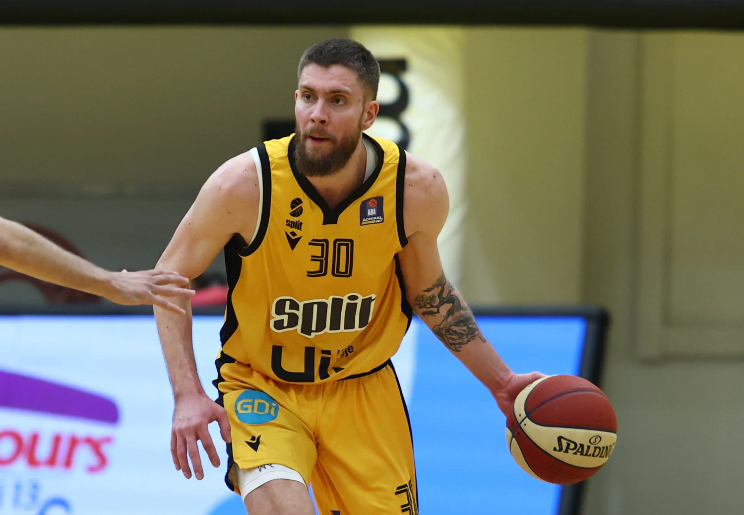 Košarkaši Splita uvjerljivo do finala - HRT
