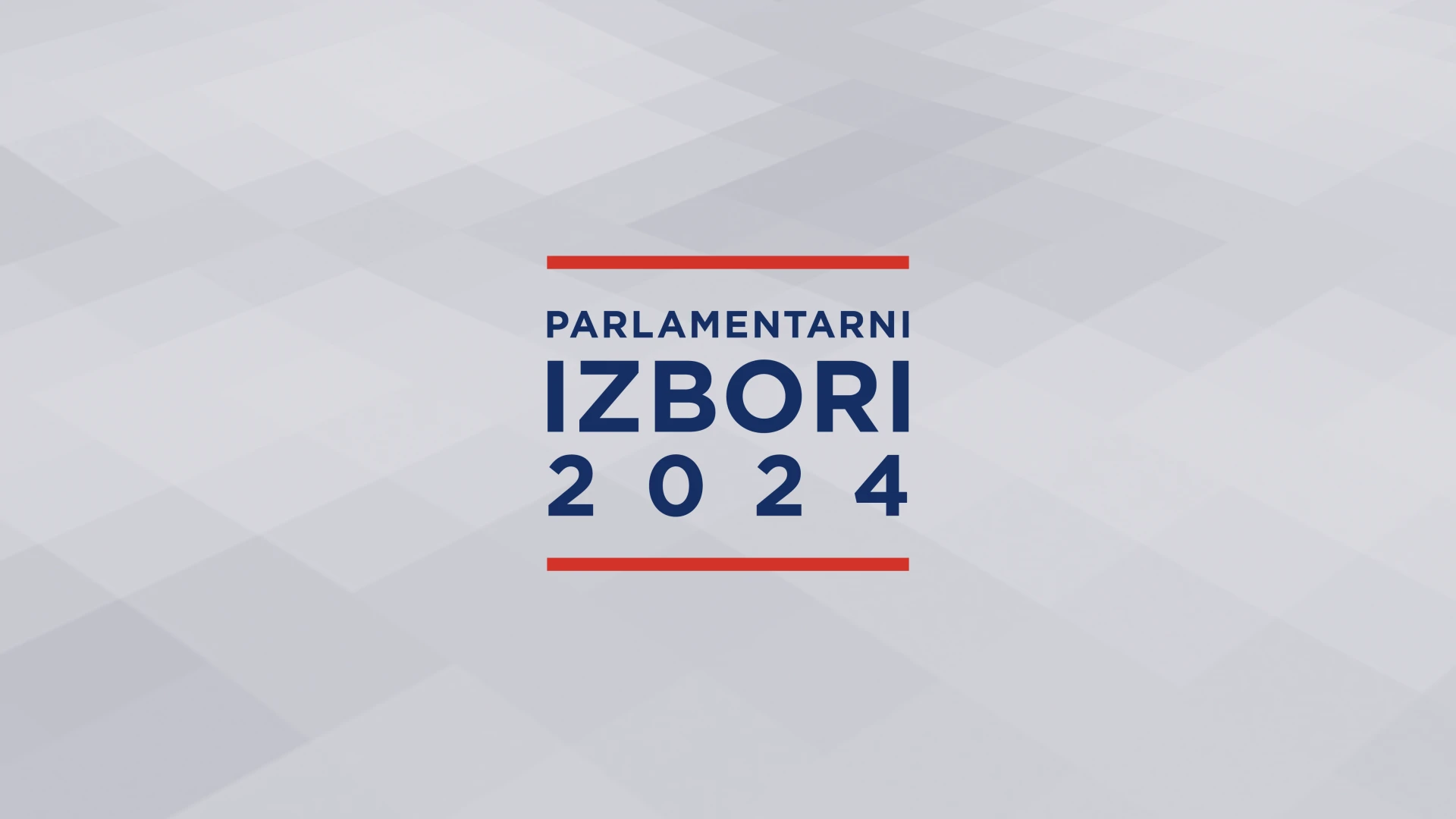 Parlamentarni izbori 2024. - sučeljavanje - HRT