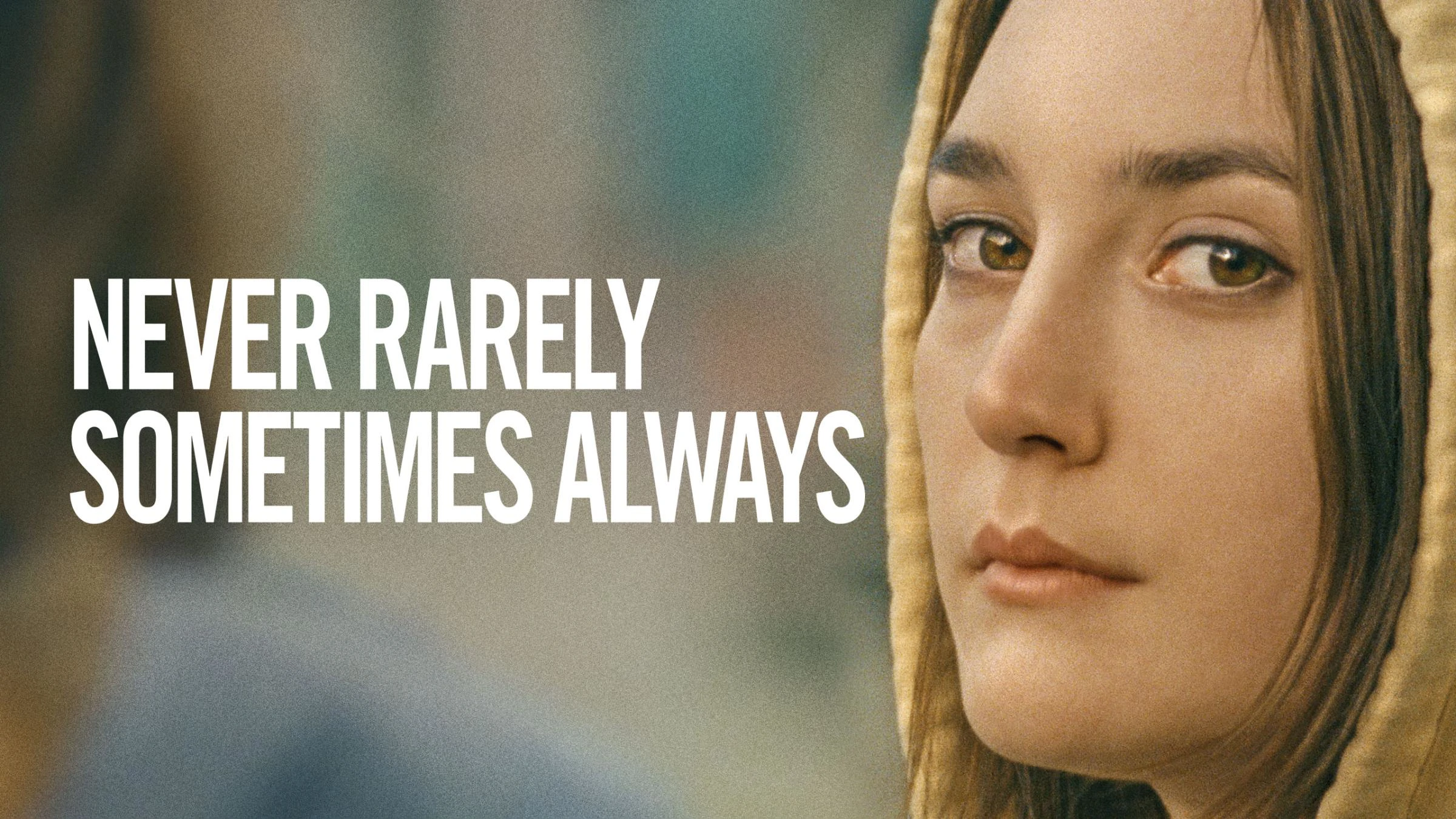 Nikad, rijetko, katkad, uvijek - HRT