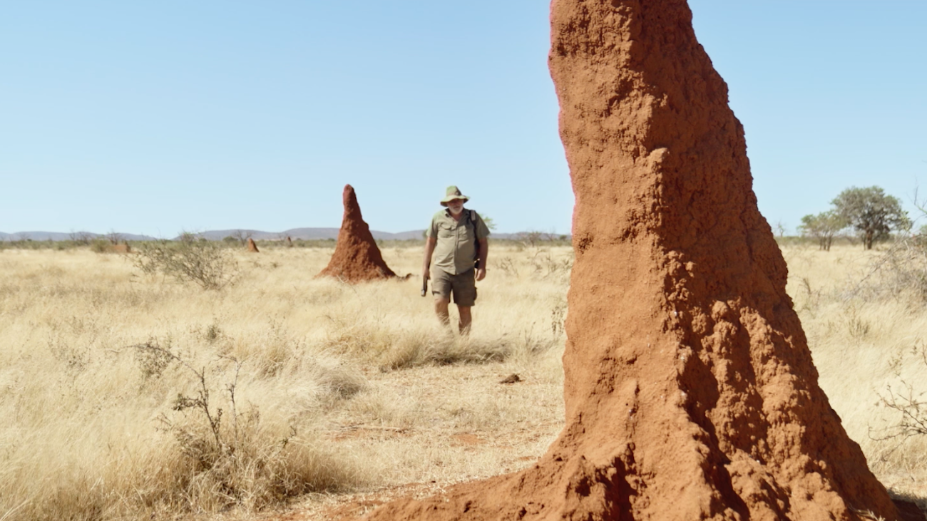 Tajne stijena: Glina - HRT