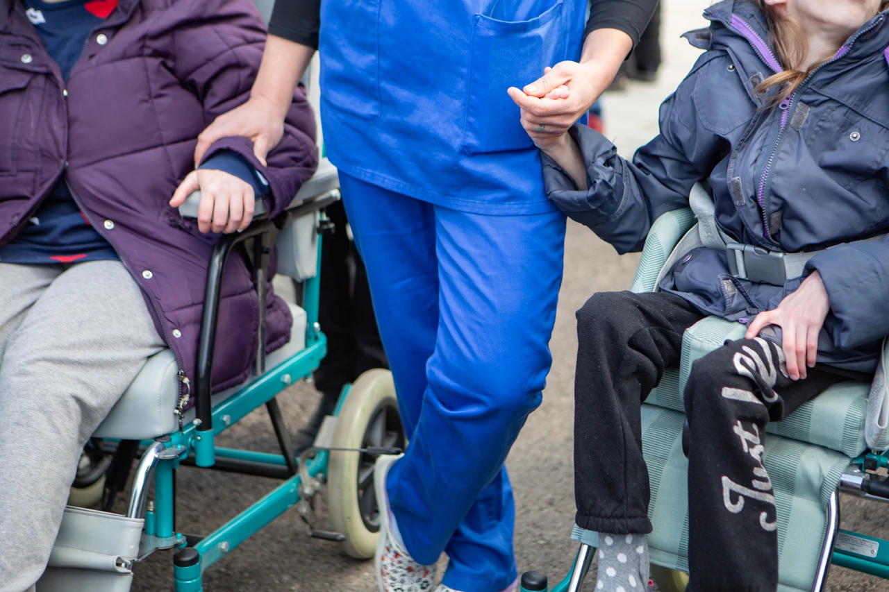 Pod povećalom Inventure - HRT