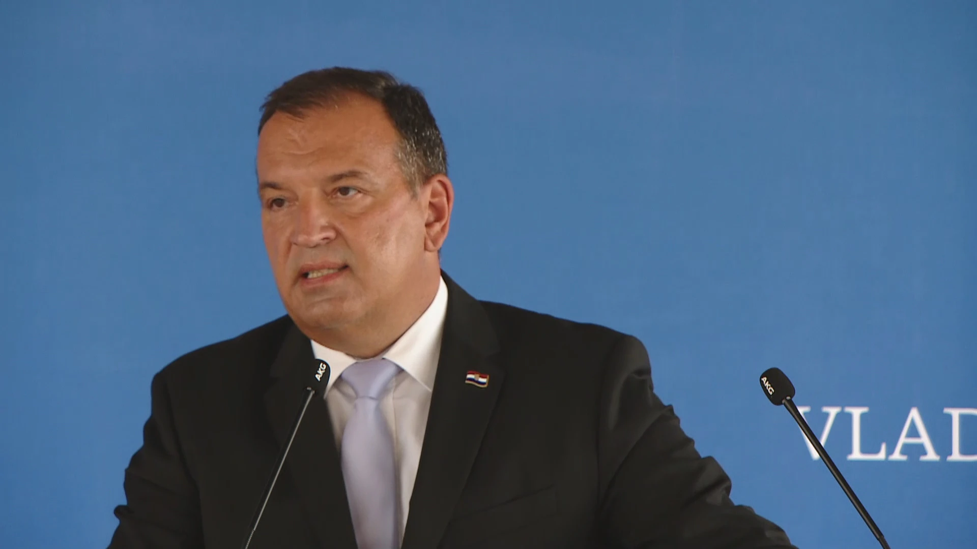 Beroš za HTV: Počinje javna rasprava, prvi korak u reformi zdravstva - HRT