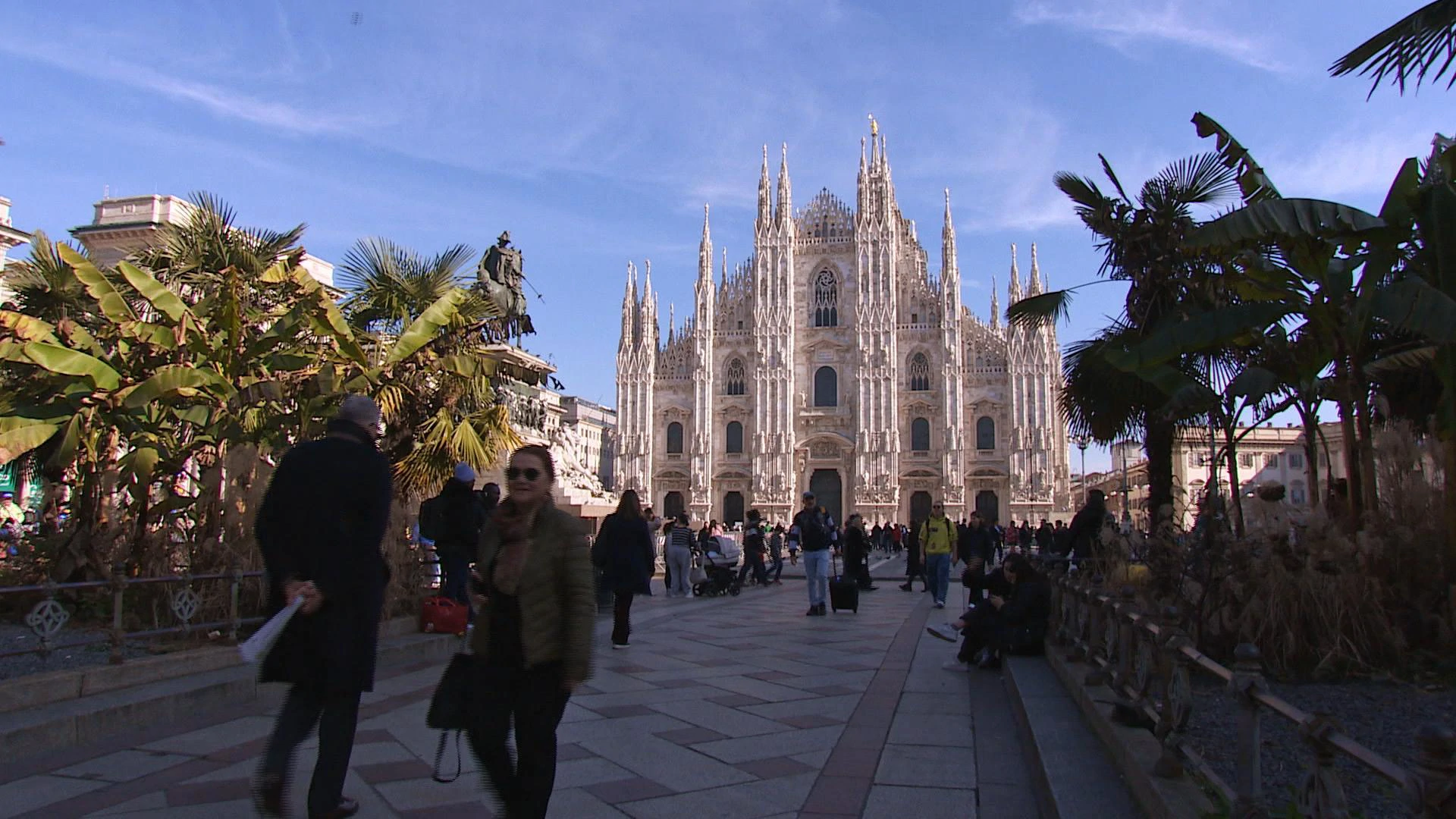Moj put: I tu je kući - HRT