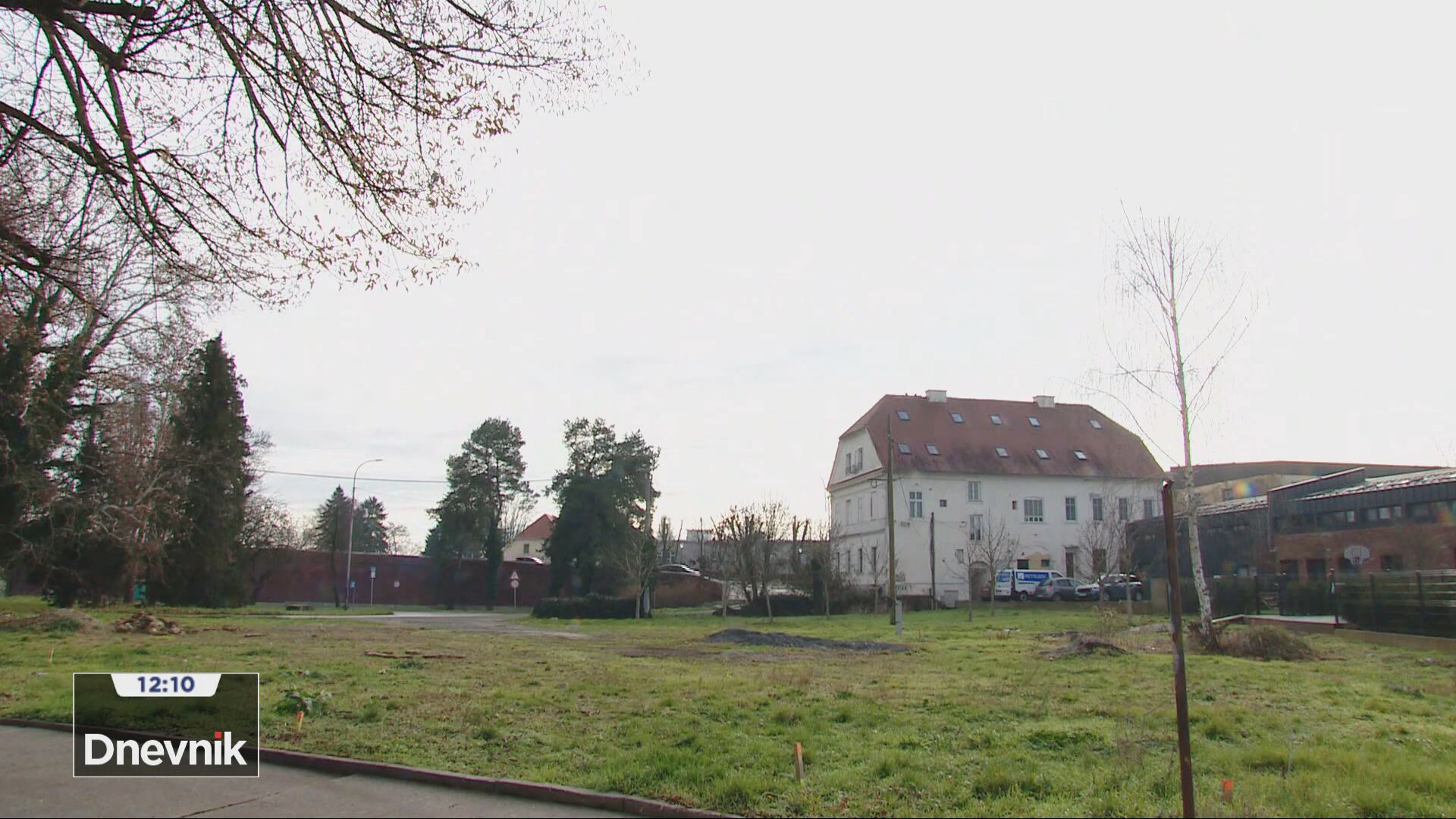 Gradonačelnica Siska našla se u središtu afere zbog vrijednog zemljišta ...