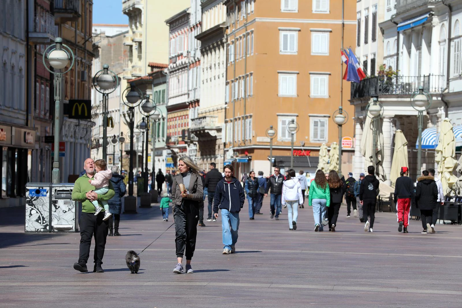 U Rijeci se pokreće prvo Vijeće građana u Hrvatskoj - HRT