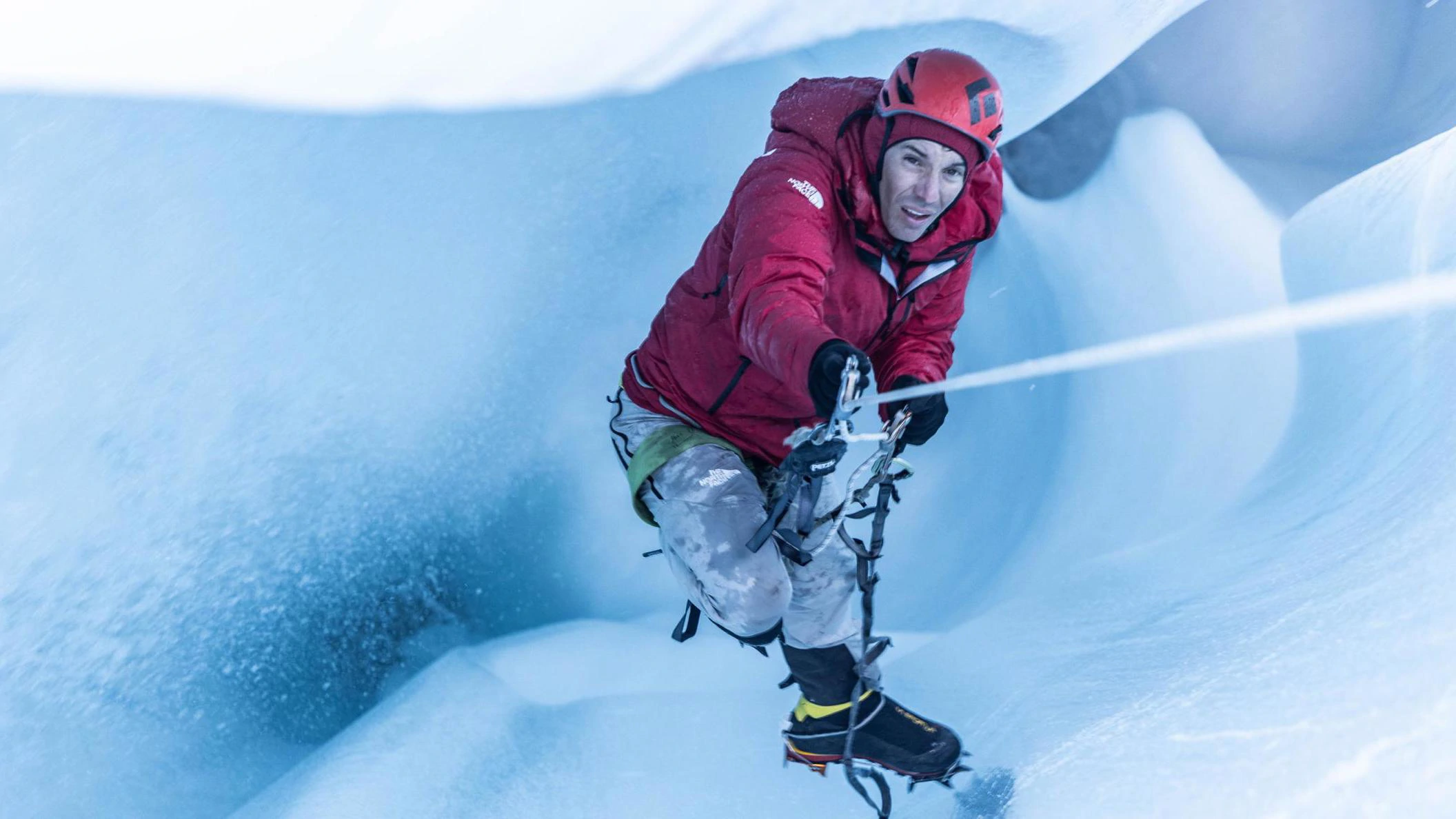 Arktički uspon s Alexom Honnoldom - HRT