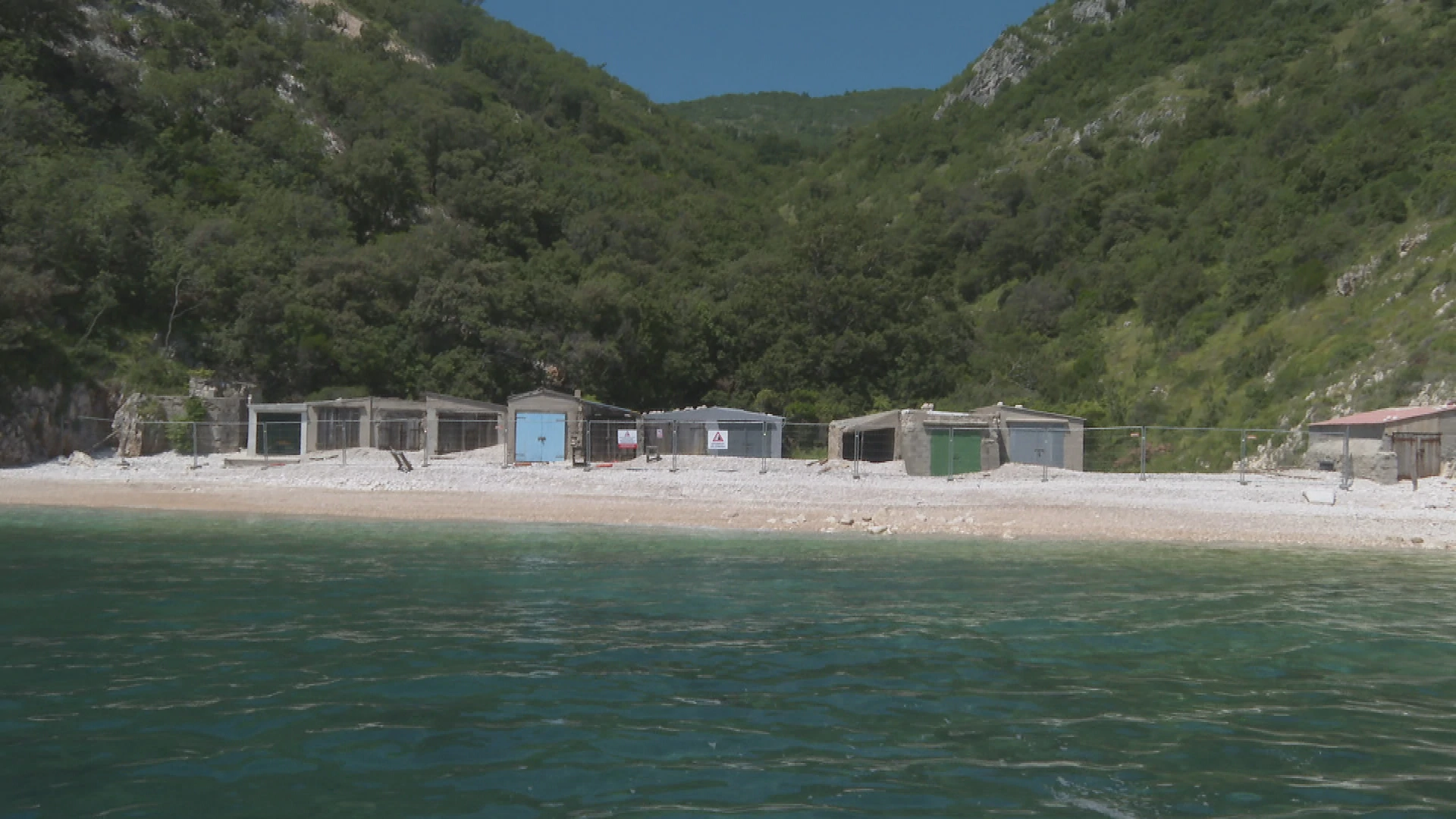 Možemo upozorava na moguću devastaciju uvale Stupova - HRT
