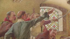 Ekskluzivno: ''Vivat Rex'' nakon 112 godina pred očima javnosti - HRT