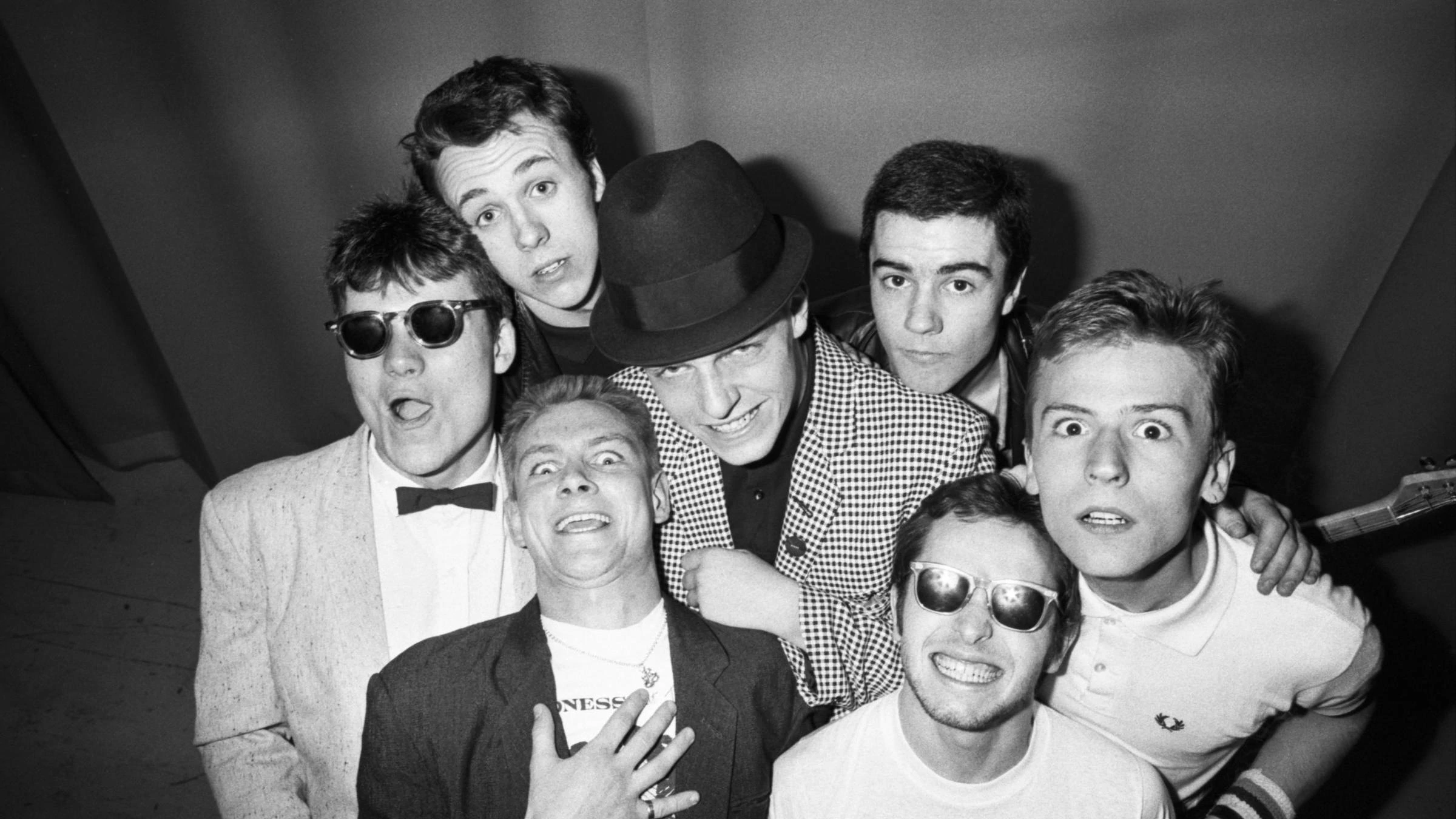 Madness - prinčevi ska, kraljevi popa - HRT