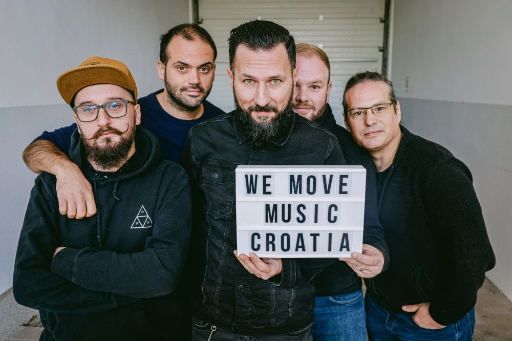 Slowmotion Festival & Conference stiže u Opatiju! - HRT