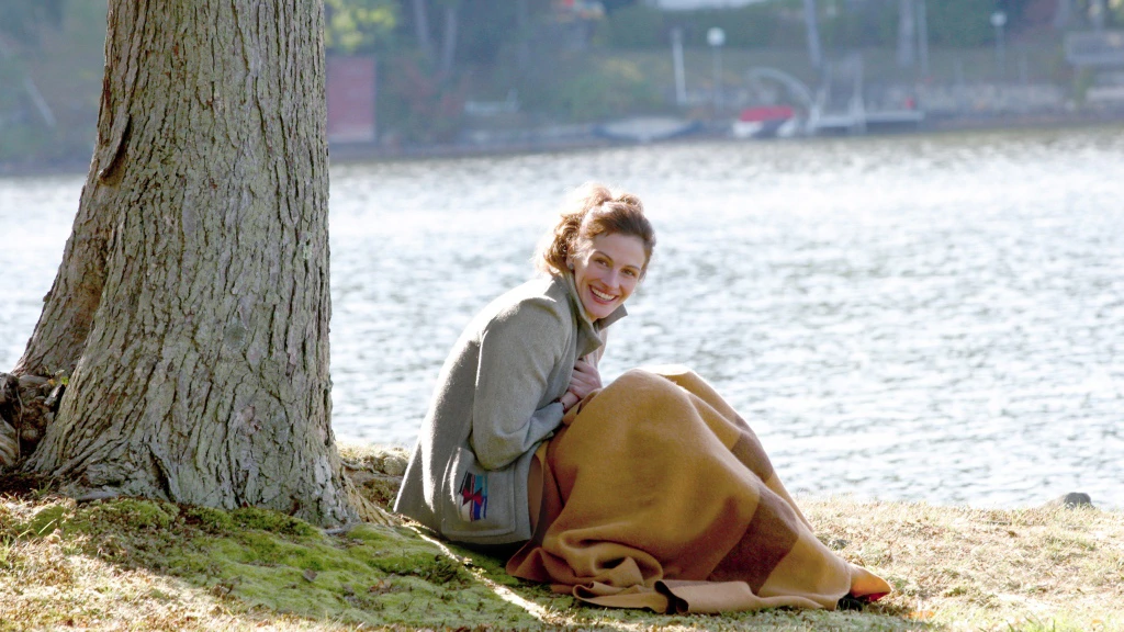 Osmijeh Mona Lise - HRT