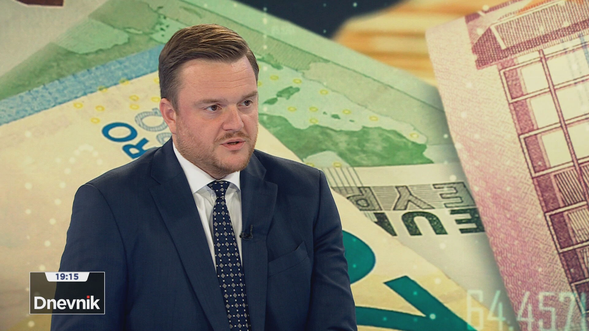 Ministar Primorac za HRT: Zabrinjava cijena prehrambenih proizvoda i ...