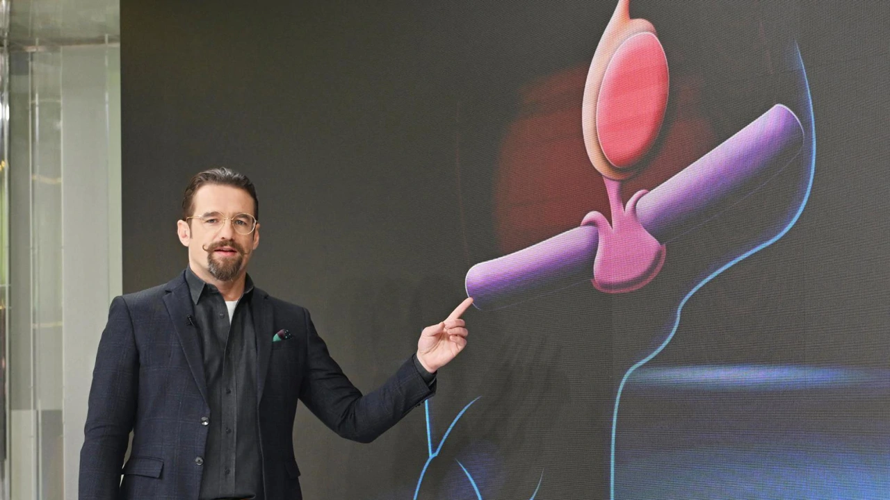 Dr. Beck: Zdravlje testisa - HRT