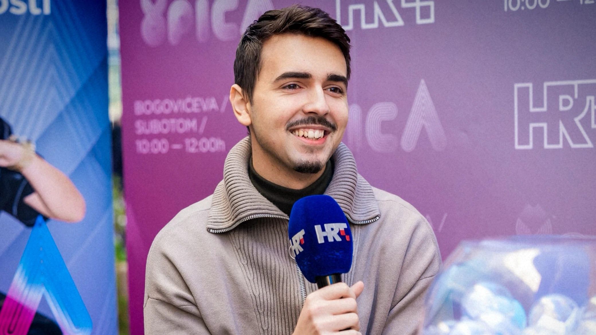 Adrian Krajcar: U dvije i pol godine došao sam od 20 tisuća do milijun ...