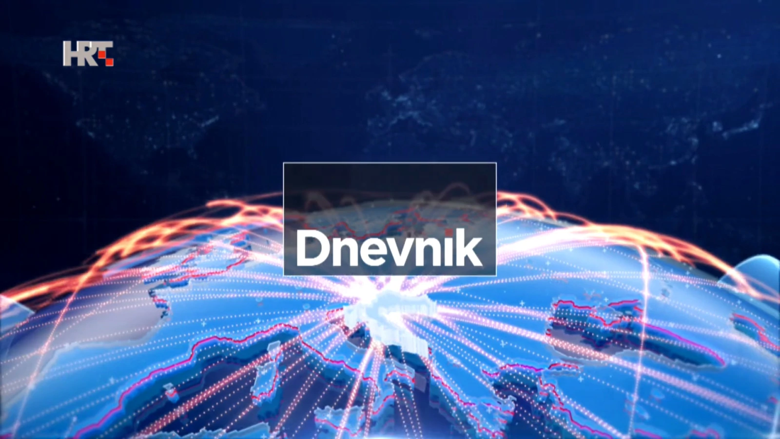 Dnevnik u 19 sati - HRT