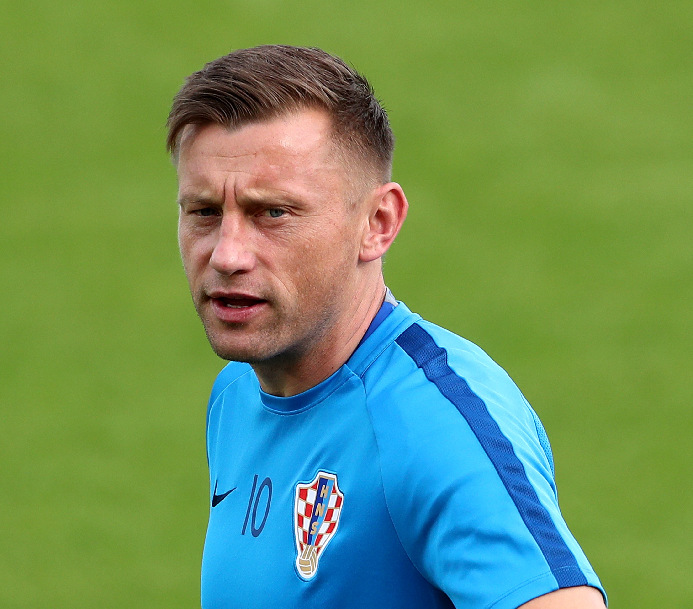 HRT: Službeno: Ivica Olić novi je trener moskovskog CSKA