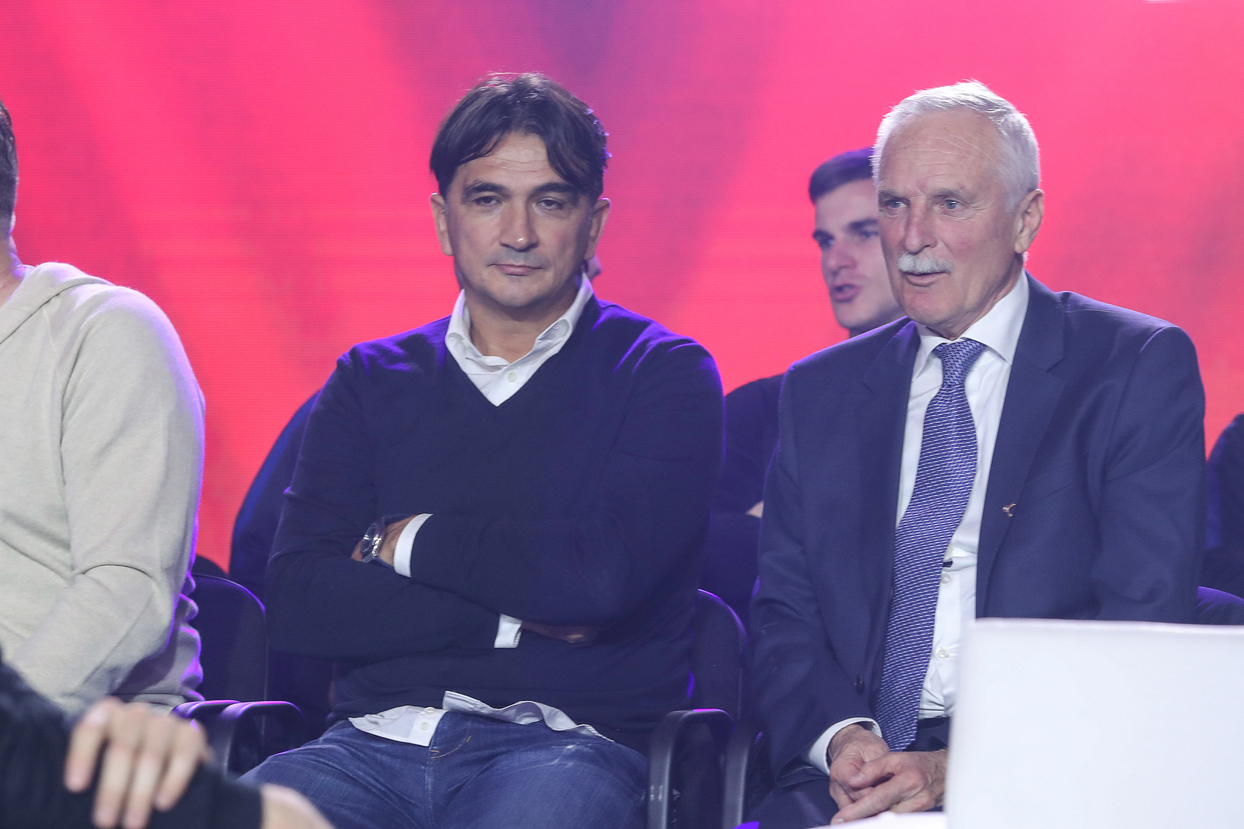 Dr. Nemec o mogućim razlozima teške ozljede Ivana Perišića - HRT