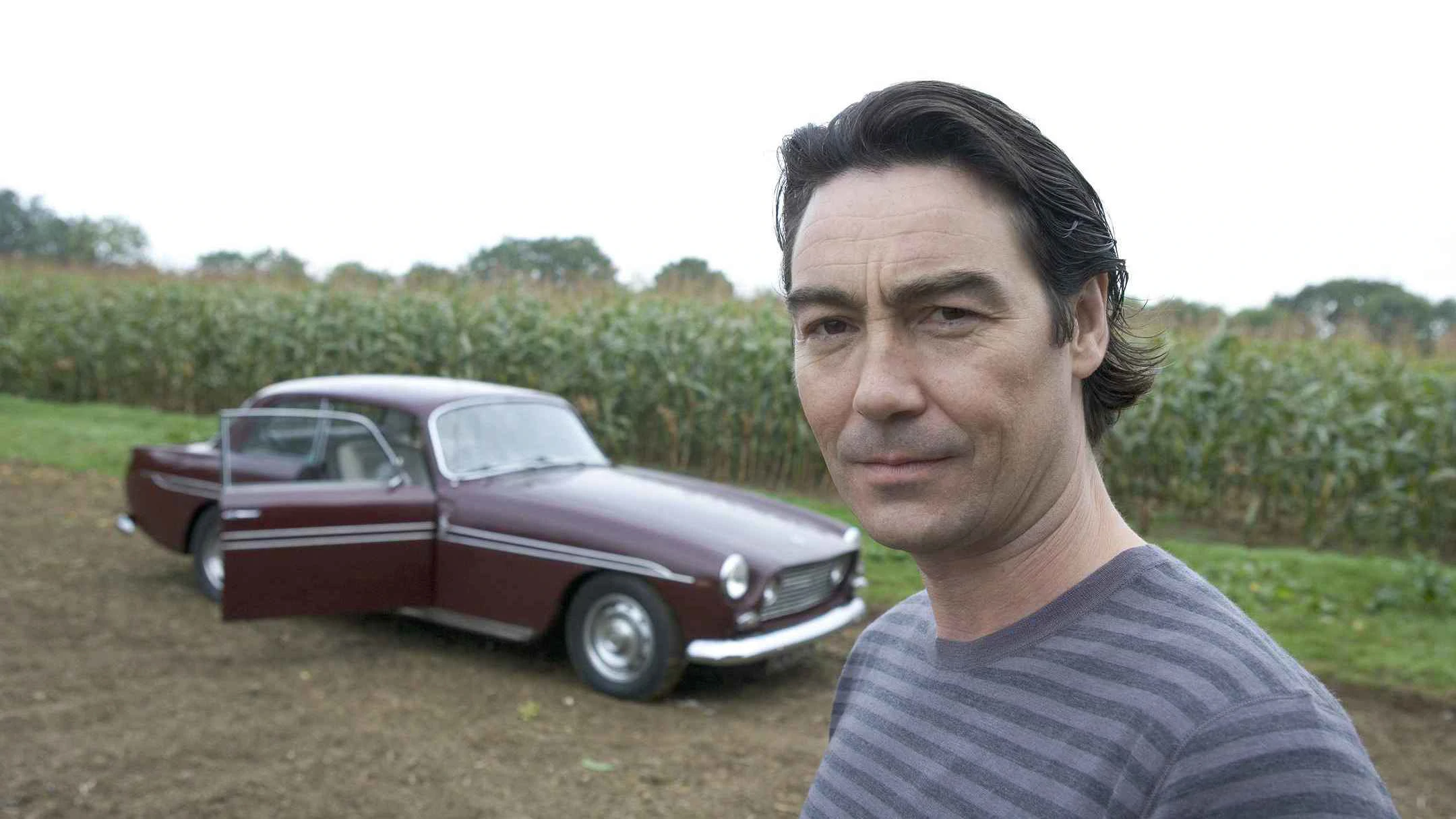 Inspektor Lynley - HRT