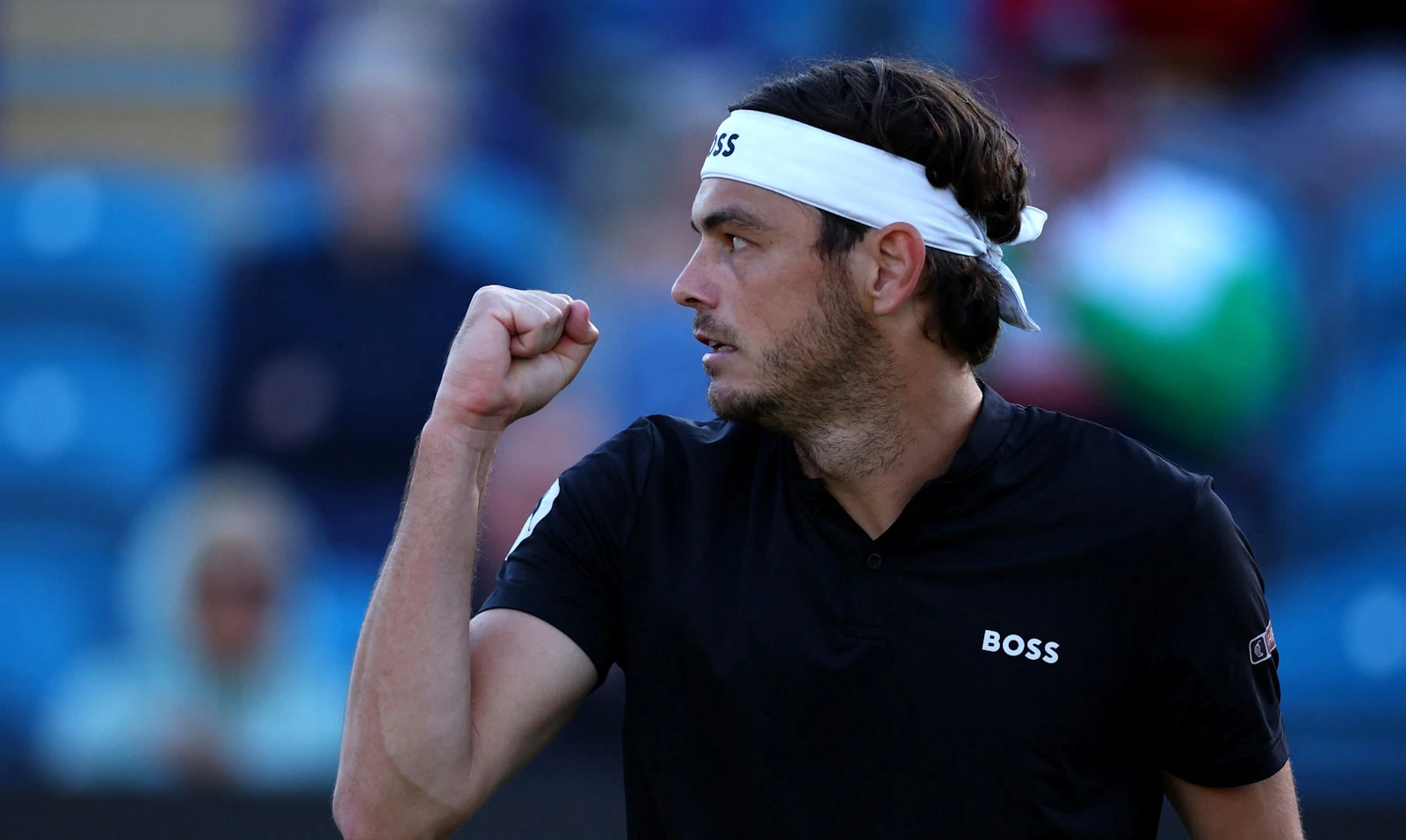 Finale Fritz - Purcell - Vijesti iz Istre