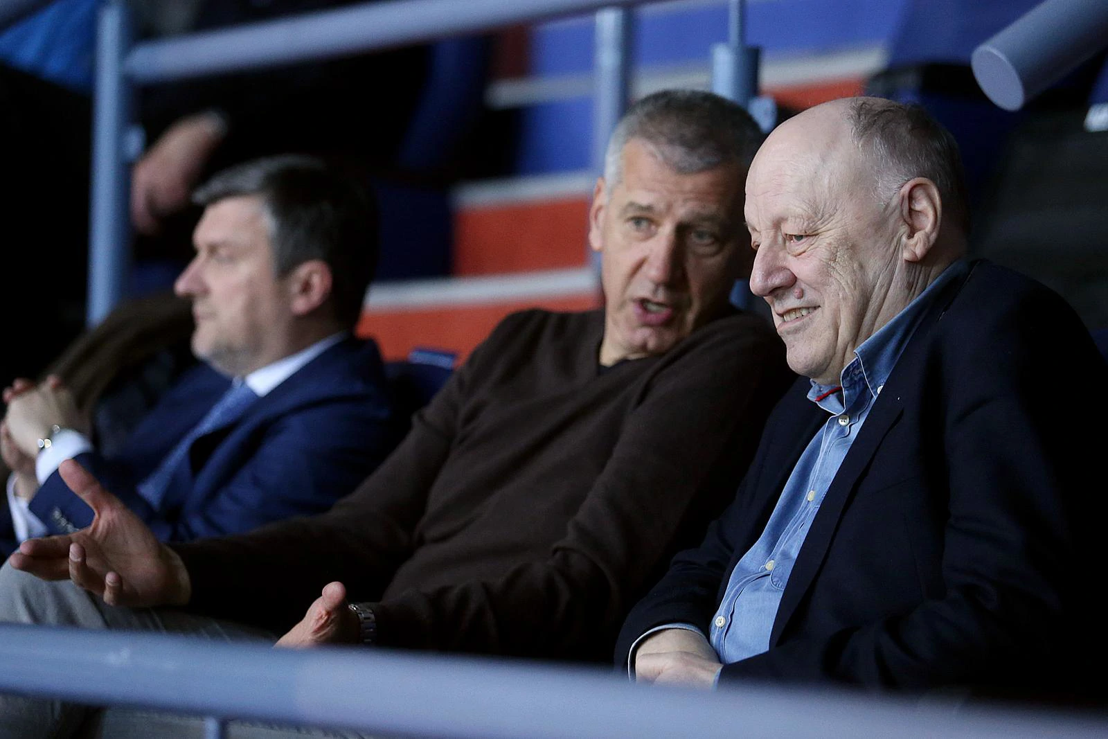 Petrović se oprostio od Novosela: Za mene je najveći - HRT