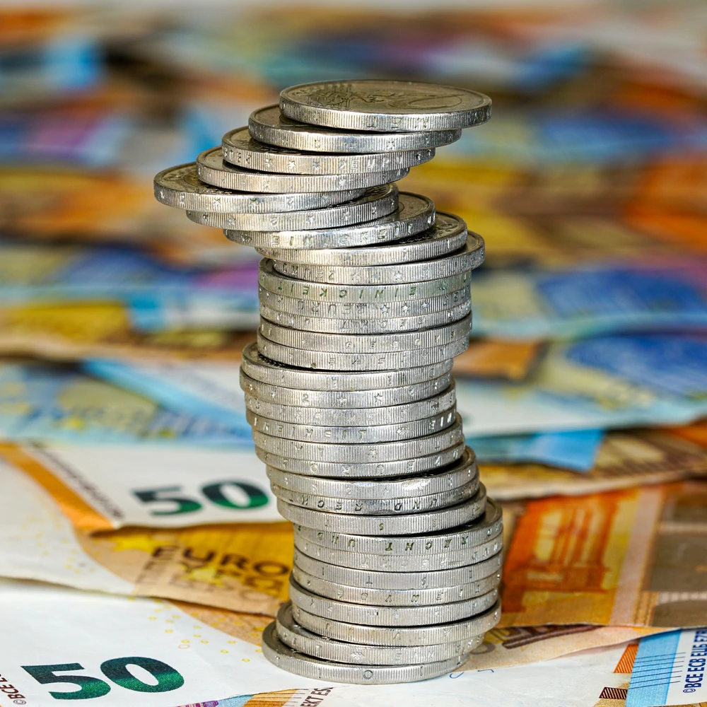 MMF snizio prognoze za gospodarstvo eurozone - HRT